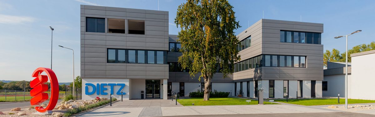 The Dietz Federn Company