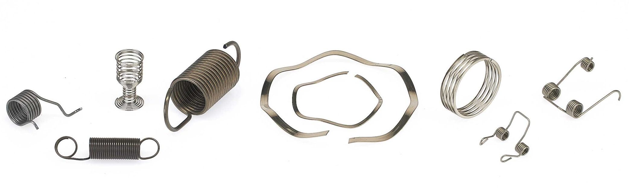 Precision springs | Dietz GmbH